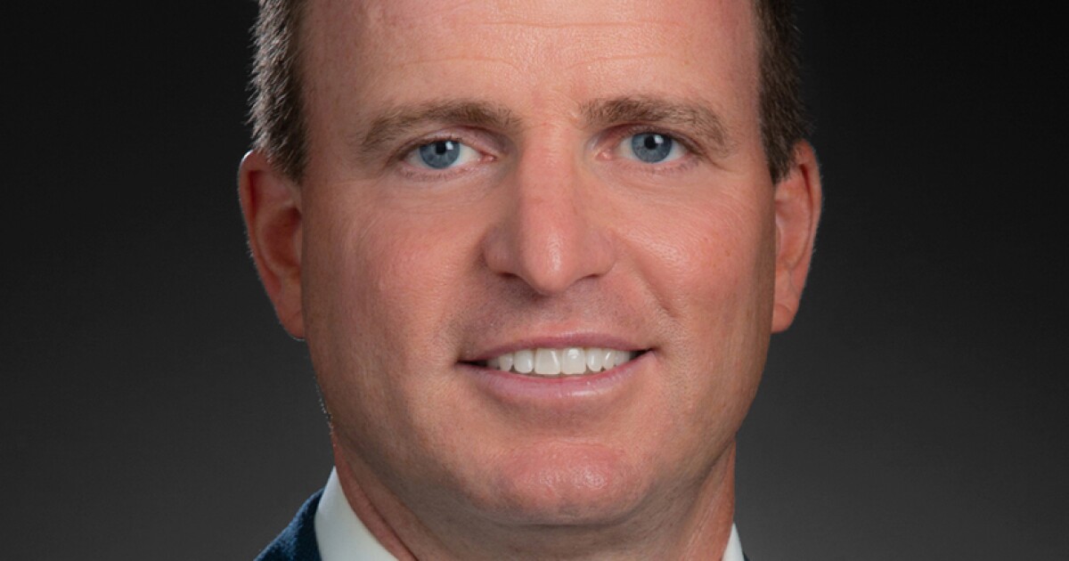 Dan Trolio, CFO of Horizon Technology Finance, talks sustaining growth ...